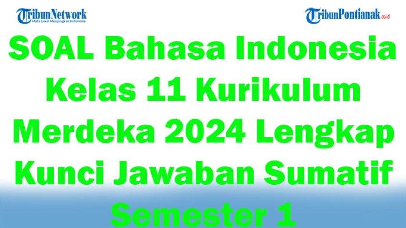 Soal dan Kunci Jawaban IPS Kelas 9 SMP Halaman 83-84 Kurikulum Merdeka ...
