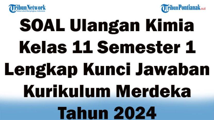 SOAL PJOK Kelas 2 SD Kurikulum Merdeka, Kunci Jawaban Sumatif Akhir Semester SAS UAS PAS ...