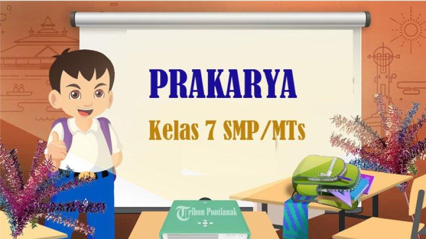 Soal IPA Kelas 7 SMP Kurikulum Merdeka Semester 1, Kunci Jawaban Latihan Aktivitas 1.12 Halaman ...