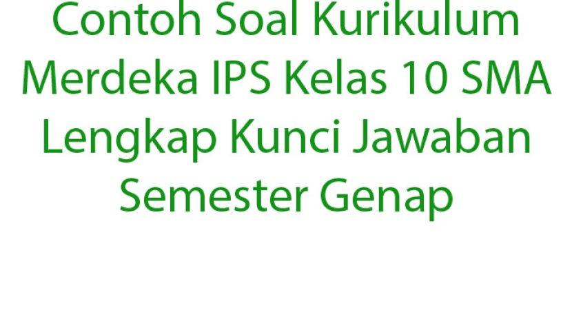 Ulasan Soal Seni Budaya Kelas 10 SMA Kurikulum Merdeka Lengkap Kunci Jawaban Semester Genap ...