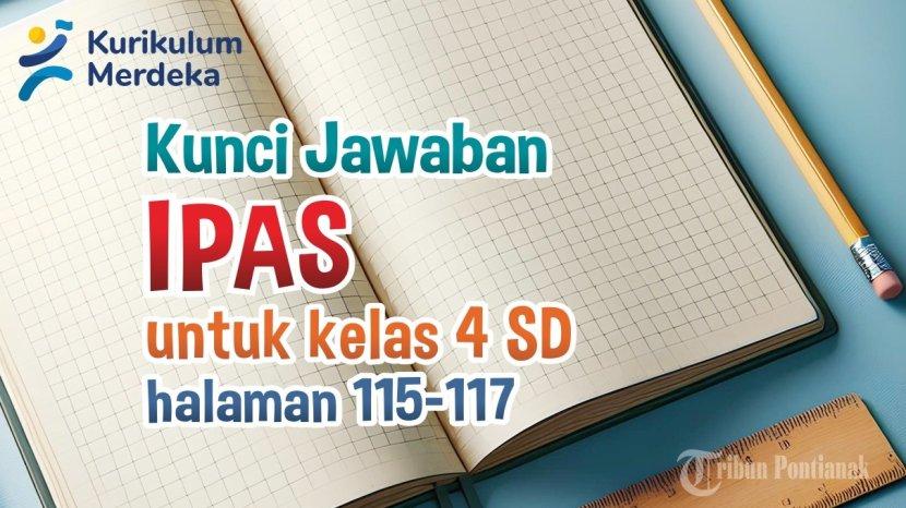 Materi Magnet, Listrik dan Teknologi, Kunci Jawaban IPAS Kelas 4 SD Halaman 104 Kurikulum ...