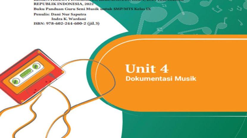 Rangkuman Materi PPKN Kelas 5 SD Kurikulum Merdeka, Unit Pembelajaran 2 Norma dalam kehidupan ...