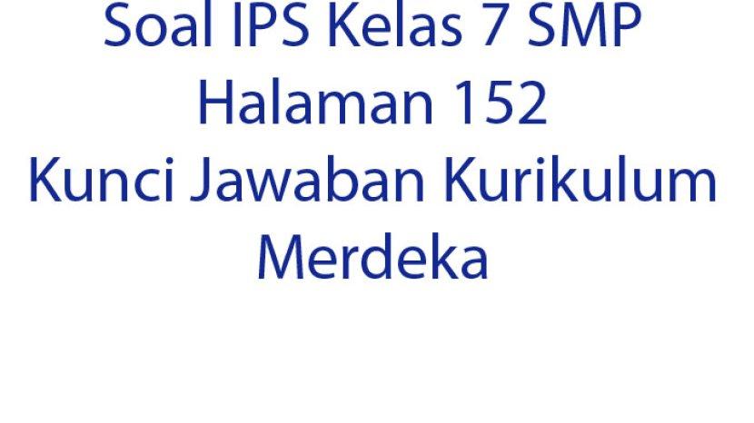 SOAL Latihan UAS/SAS PAI Kelas 9 SMP dan Kunci Jawaban Kurikulum Merdeka - Tribunpontianak.co.id