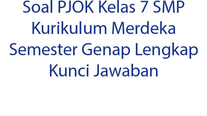 Kunci Jawaban dan Soal IPA Kelas 8 SMP Halaman 102 103 Kurikulum Merdeka - Tribunpontianak.co.id