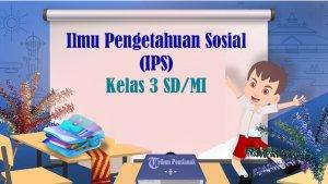 30 SOAL Bahasa Jawa Kelas 3 SD / MI Semester 1, Kunci Jawaban Ulangan UTS PTS STS Tahun 2024 ...