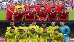 Susunan Pemain Timnas Indonesia vs Vietnam Lengkap Potensi Starting Line Up Skuad Baru STY ...