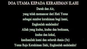 Doa untuk Mengusir Setan dan Kuasa Gelap secara Katolik ...