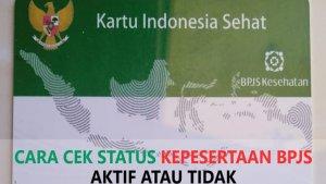 Cara Login Akun Pcare e-Claim BPJS Kesehatan, Masyarakat Bisa Akses ...