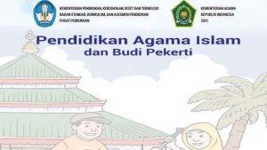 MATERI PPKN Kelas 1 SD Kurikulum Merdeka Semester 1 dan 2, Link Download Buku Paket Terbaru ...