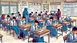 SOAL Materi Penjelajahan Samudra Buku IPS Kelas 8 Semester 2 Tema 03 Kurikulum Merdeka dan ...