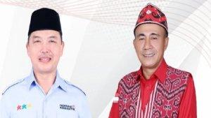BESOK KPU Kalbar Akan Tetapkan Ria Norsan-Krisantus Sebagai Gubernur ...