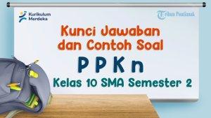 Ciri-Ciri dan Jenis Demokrasi, Lengkap Contoh dan Pengertian Materi ...