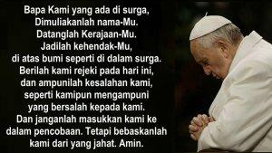 Makna Doa Tobat Katolik Lengkap Bahasa Indonesia dan Latin ...