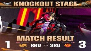 HASIL M6 World Championship 2024 Cek Klasemen Piala Dunia MLBB Wakil Indonesia RRQ Hoshi dan ...