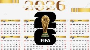 KALENDER 2026 Jadwal Mulai Puasa Ramadan dan Hari Raya Idul Fitri 2026 ...