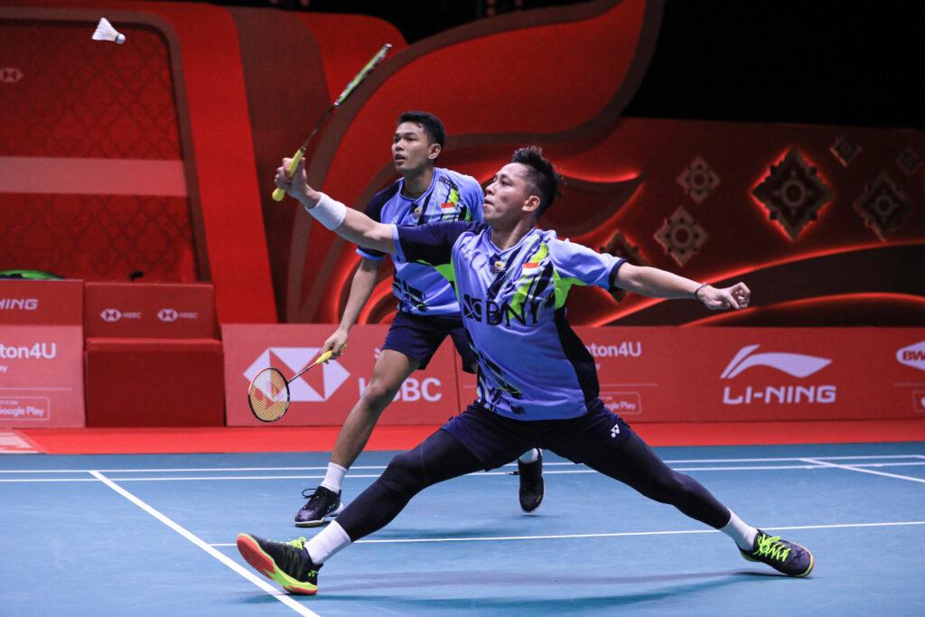 Daftar Lengkap Pebulutangkis Lolos Semifinal BWF World Tour Finals 2022, Indonesia-China Dominan ...