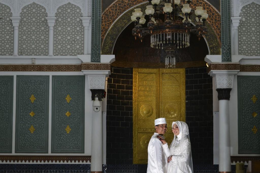 Doa Minta Jodoh yang Baik dan Sholeh , Sebutkan Nama Orang yang Anda ...