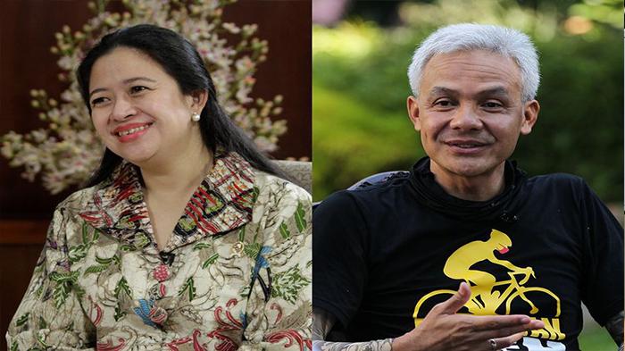 Kalender Pilpres, Puan Maharani Beri Kode Partai Kuning Dukung Ganjar ...