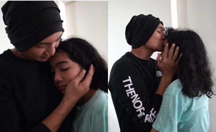 Intip Potret Cantiknya Leticia Joseph, Anak Sheila Marcia dan Anji Manji Saat Lulus Sekolah ...