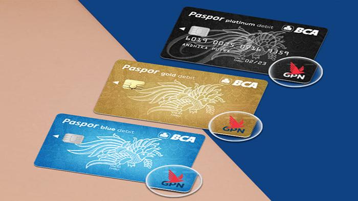 RESMI Naik Biaya Ganti Semua Jenis Kartu Debit ATM BCA Terbaru Per Januari 2025 ...