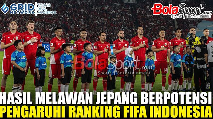 Ranking FIFA Negara ASEAN Terbaru, Timnas Indonesia Turun Usai Dibantai ...