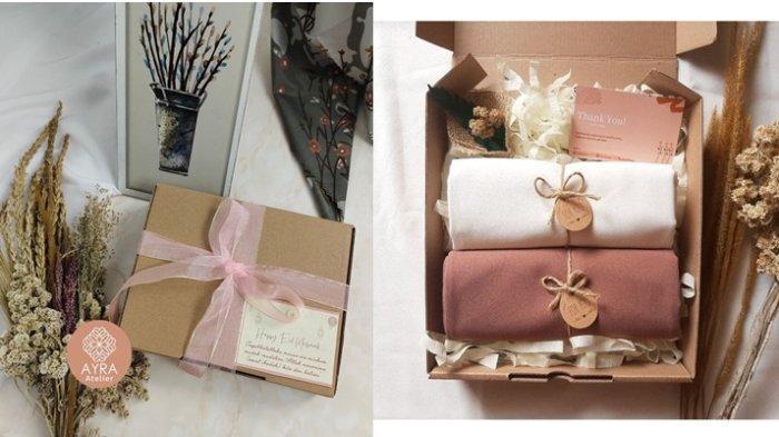 11 Inspirasi Contoh Hadiah Perpisahan untuk Guru dari Wali Murid ...