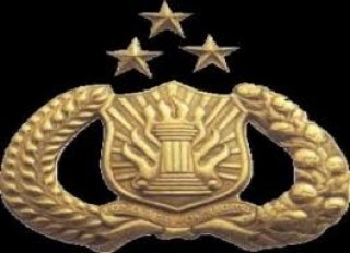 Tingkatkan Profesional Polisi - Tribunpontianak.co.id