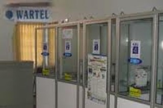 Wartel di Pontianak Tinggal Nama - Tribunpontianak.co.id