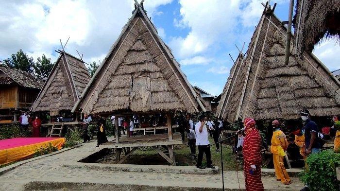 Daftar Kecamatan di Kabupaten Dompu Provinsi Nusa Tenggara Barat ...