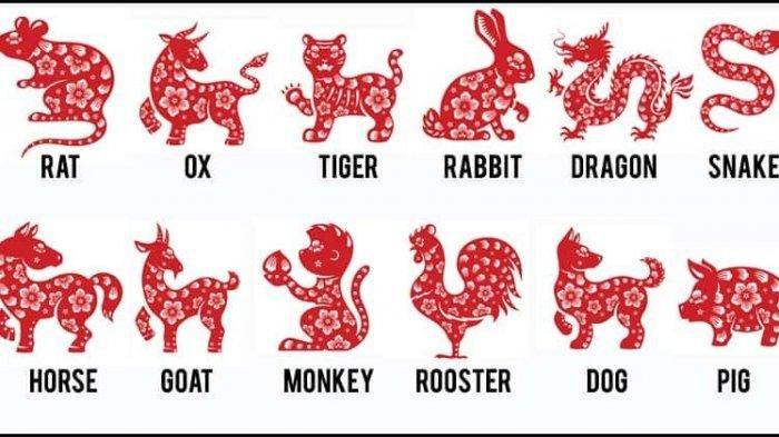 Mengenal 12 Shio dan Sejarah Munculnya Shio, Ini Karakter Setiap Shio ...