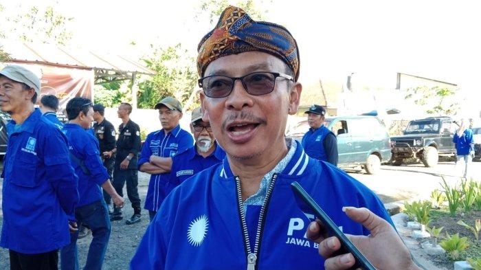 DPRD Desak Disdukcapil, 31.627 Pemilih Pemula di Sumedang Belum Punya E ...