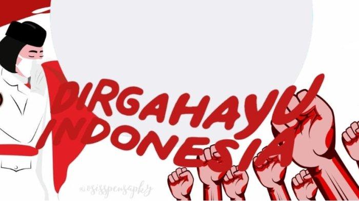 15 Ucapan Hari Kemerdekaan RI ke-79 dalam Bahasa Inggris dan Artinya ...