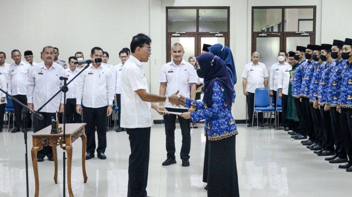 30 Ucapan Selamat untuk Semangati Peserta CPNS dan PPPK yang Resmi ...
