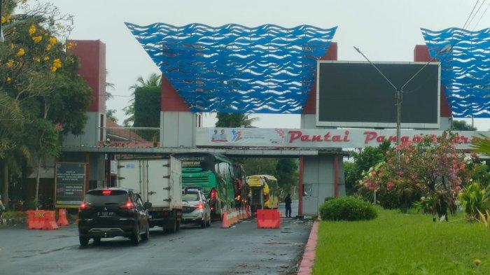 16 Titik Kantong Parkir Dikelola PT GGS, Berharap Tak Ada Pungli di ...