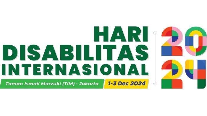 30 Ucapan Hari Disabilitas Internasional 2024, Penuh Kata Semangat dan Solidaritas ...
