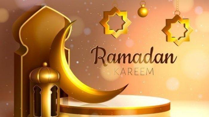 30 Ucapan Menyambut Bulan Suci Ramadhan 2025, Spesial untuk Keluarga dan Teman Dekat - Halaman ...