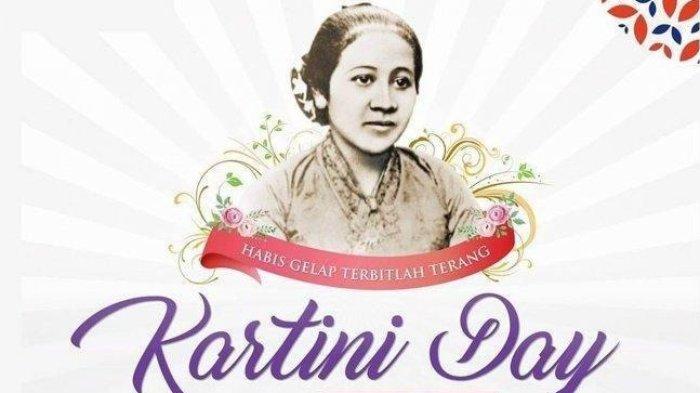Kumpulan Ucapan Hari Kartini 21 April 2025 yang Cocok Dibagikan untuk Ibu dan Postingan Sosmed ...