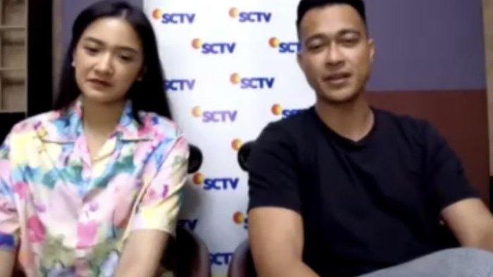 Dapat Peran Selingkuh di Sinetron Cinta Setelah Cinta, Eza Gionino Diingatkan Keluarganya Begini ...