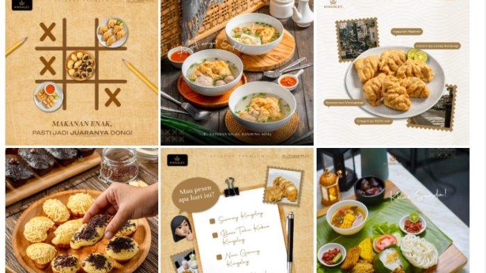 8 Kuliner Legendaris Khas Sunda Bikin Nagih di Bandung, Ada Batagor Kingsley-Surabi Enhaii ...