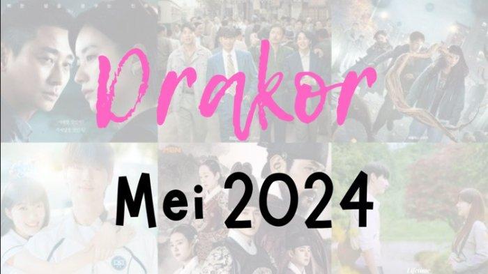 11 Drakor Ini Diprediksi Trending pada Mei 2024, Ada Wi Ha Joon, Go Kyung-pyo hingga Jang Ki ...