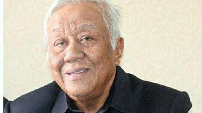 Fakta-fakta Mantan Wabup Pangandaran Adang Hadari yang Meninggal Dunia ...