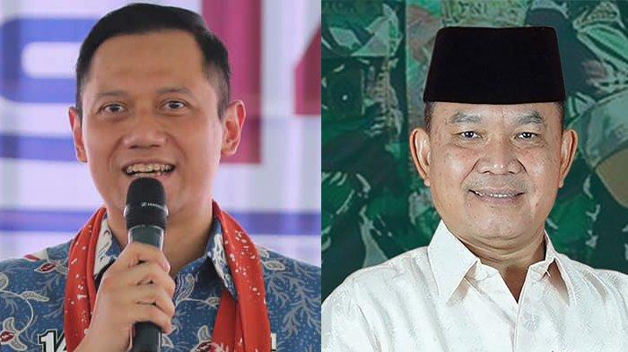 INI Nama-nama Tokoh Diprediksi Masuk Bursa Pengganti Mahfud MD Jadi Menkopolhukam, Jokowi Pilih ...