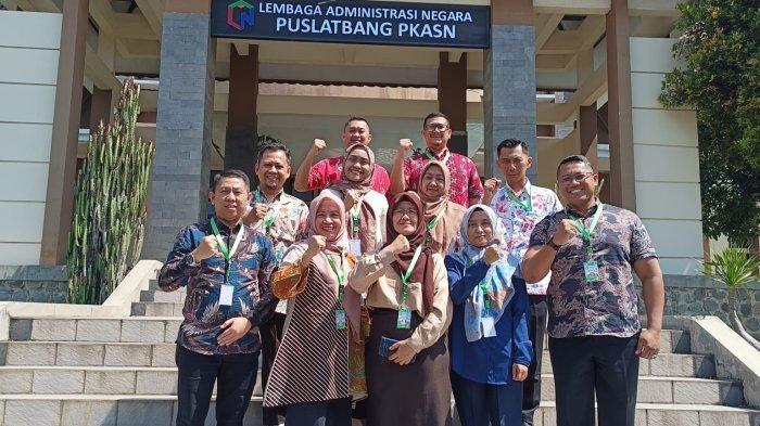 Begini Cara Ciptakan ASN Kompeten dalam Pelayanan Publik Berdasarkan Kepemimpinan Pancasila ...
