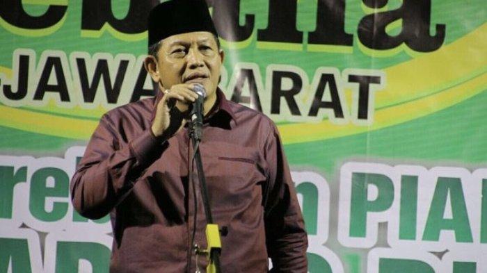 Acep Adang Ruhiat Sebut Pencegahan dan Penanganan Narkoba Perlu ...