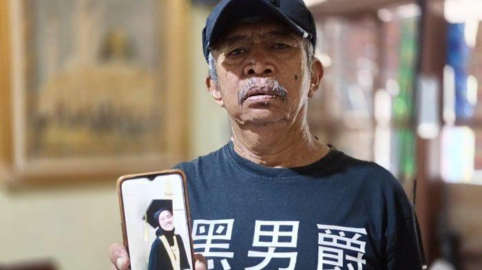 Putri Pelawak Sunda Ade Batak Hilang, Erika Ananta Terakhir Terlihat ...