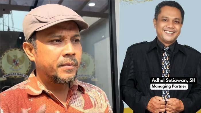 Sosok Adhel Setiawan, Wali Murid yang Laporkan Dedi Mulyadi ke Komnas HAM, Ternyata Alumni HMI ...