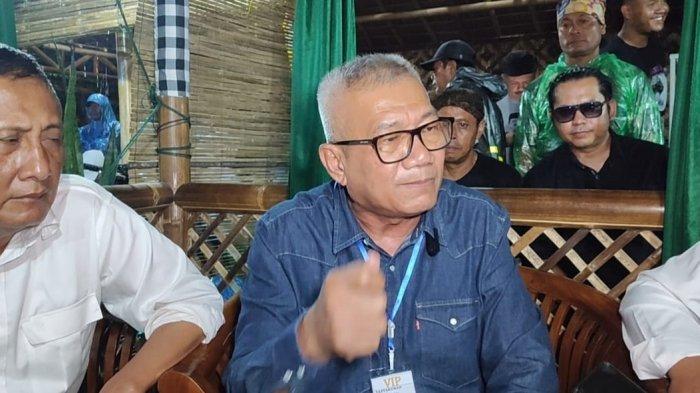 Agun Gunanjar Soroti Tata Kelola Pemerintahan di Pangandaran ...