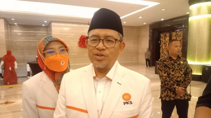 10 Nama Caleg yang Berpeluang Lolos ke Senayan dari Dapil Jabar II, Bagaimana Nasib Ahmad ...