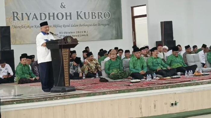 Pasangan ASIH Targetkan Raihan Suara 60 Persen di Ciamis dalam Pilgub ...