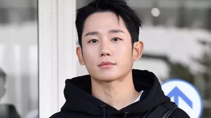 Usai Jumpa Fans di Indonesia, Jung Hae In Bakal Kembali Pimpin Drama ...